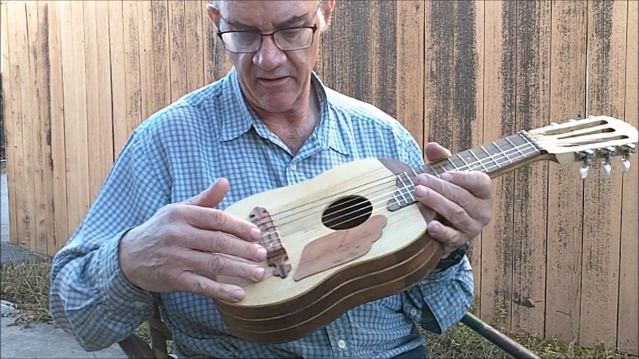 Treble Guitar - YouTube