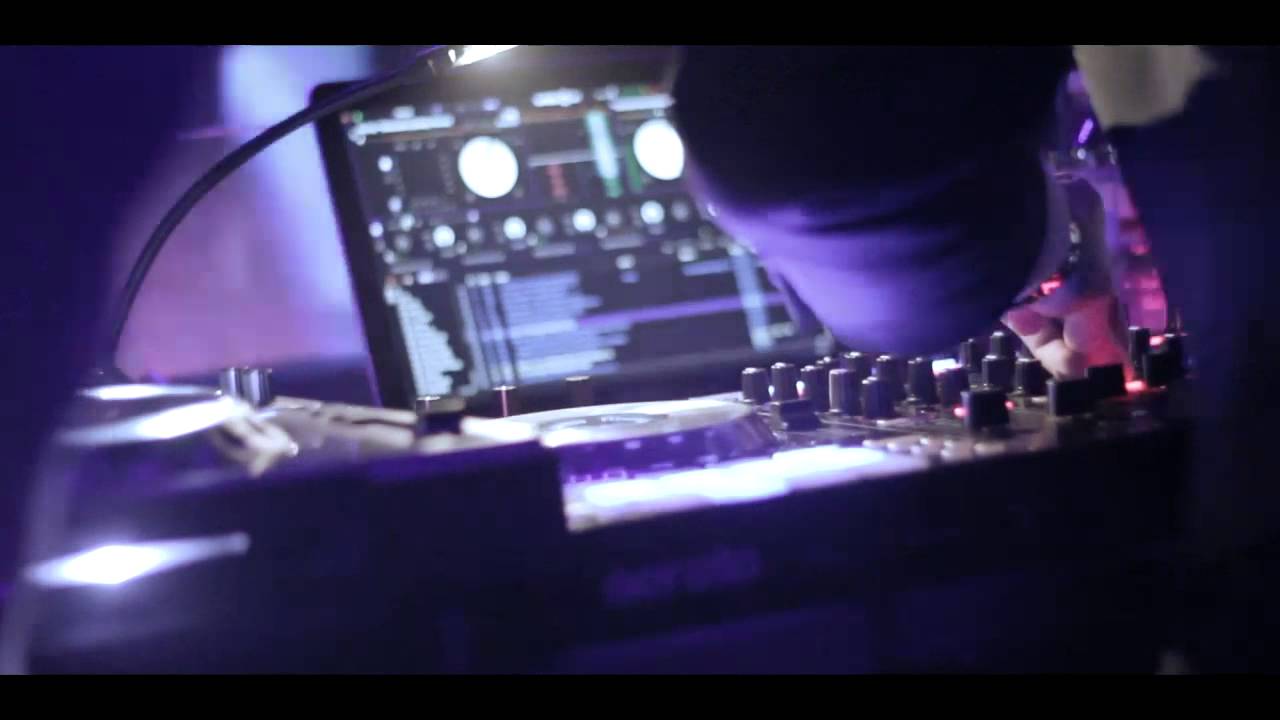 Greg Gatsby at "Pulse" in Montreal, Quebec - YouTube