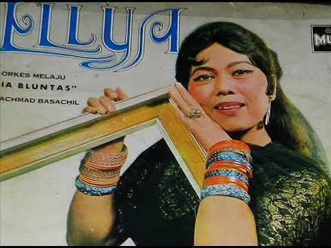 ellya khadam _ terlambat - YouTube
