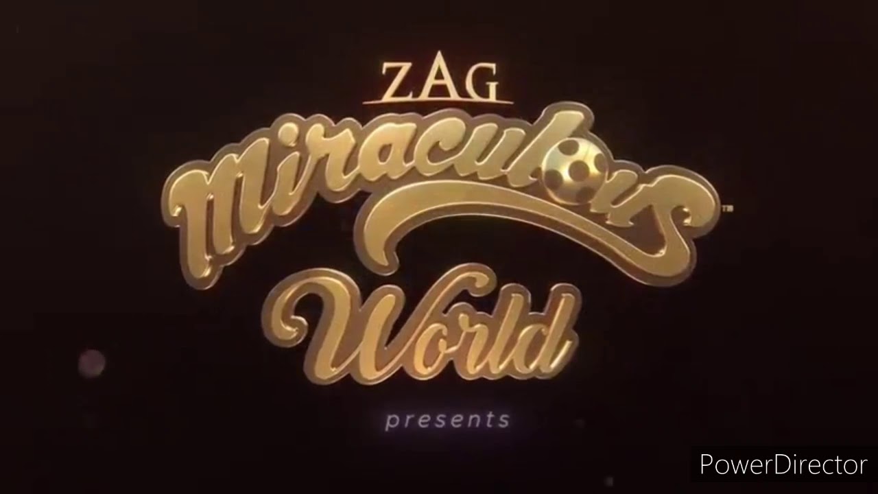 [3DxMLB]Fanmade | BunnyBug transformation/unify - Miraculous Ladybug ...