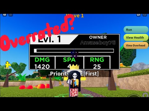 BROOK (ARTIST) SHOWCASE. Worth It? | ASTD Roblox - YouTube