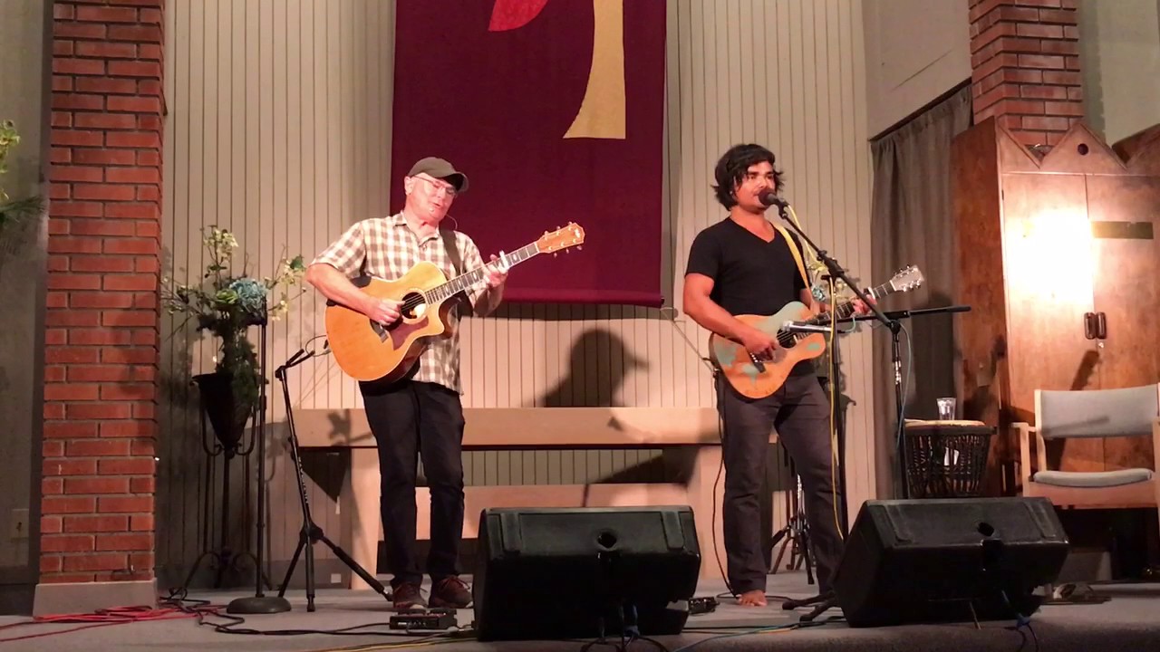SDFH presents: Joe Rathburn & Lee Coulter "...Groovy" - YouTube