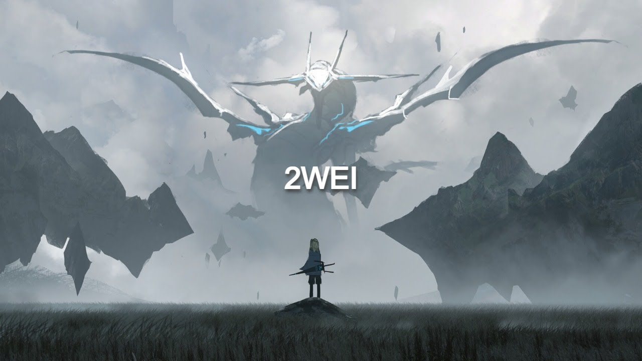 2WEI & Edda Hayes - Rise Up - YouTube