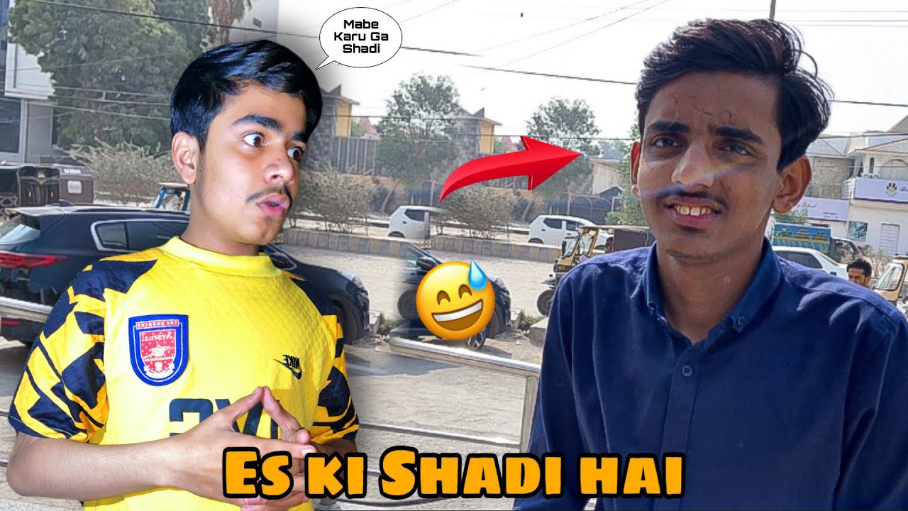 Ganjay ki Shadi ho rahi hai😲|| Farman ka vlog - YouTube
