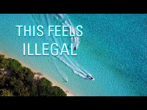 This Feels Illegal... 🌴 Deep House Paradise Mix 2026 | Vibrant Soul