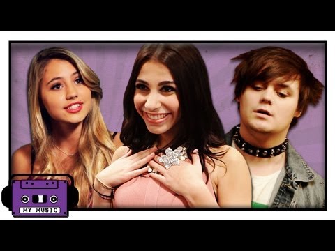 NEW INTERN? (MyMusic Episode #22)