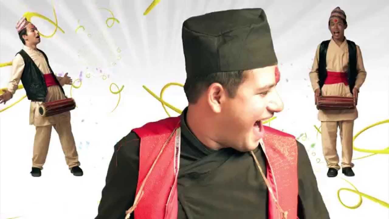 Nepali Dashain Tihar Song | SongsNepal Festival Offer 4 (2071) - YouTube