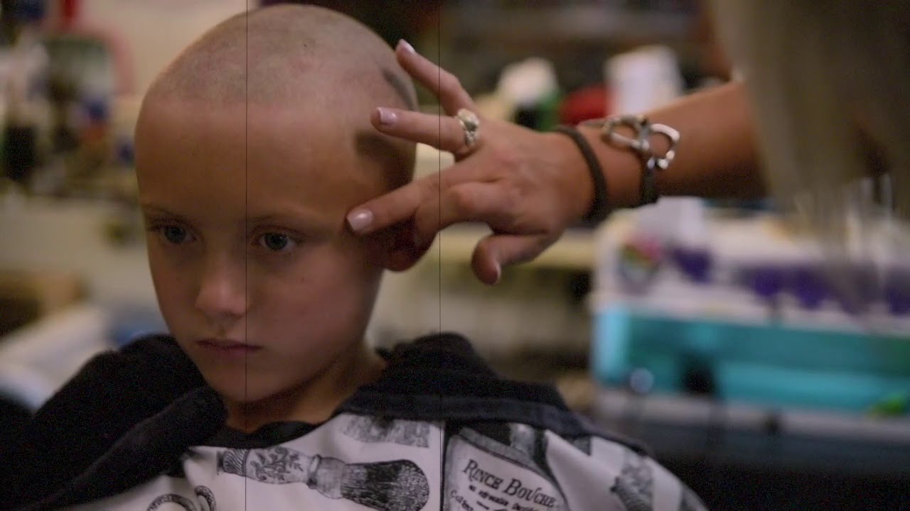 Al's Barber Shop - YouTube