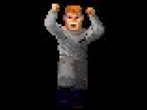 Wolfenstein 3D - YEAH!!!