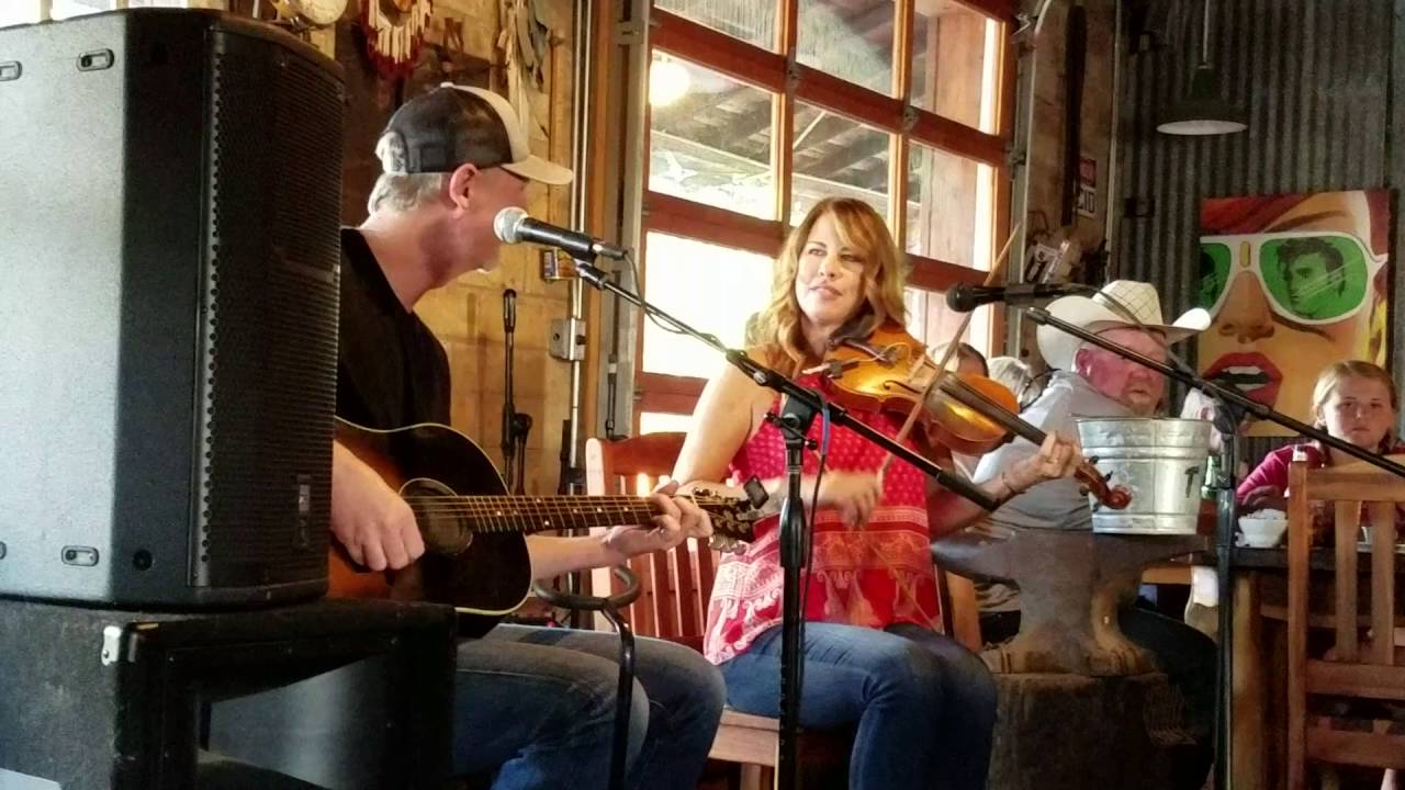 Ping Pong Pool - Max & Heather Stalling - YouTube