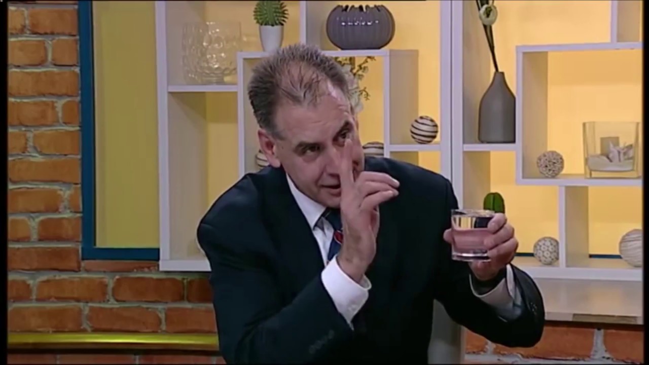 Lan, Industrijskа konopljа, Hampa - Jovan John Bosnic - YouTube