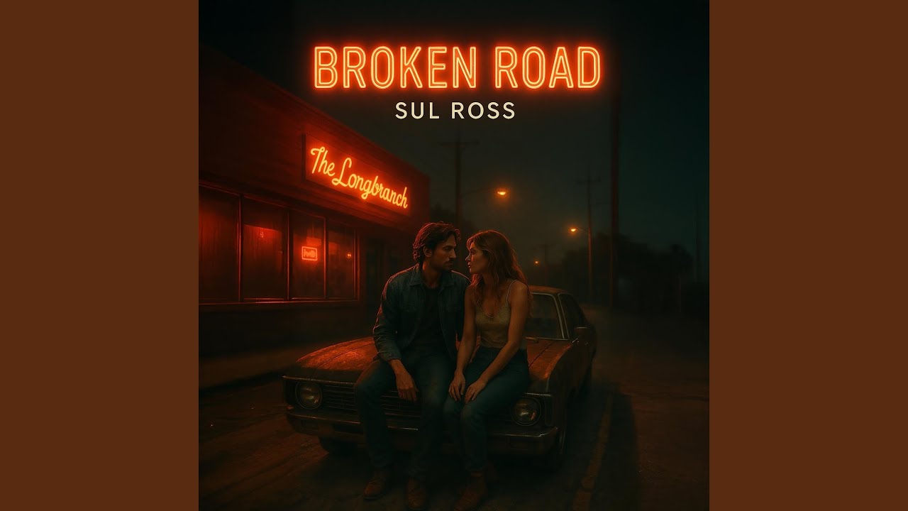 Broken Road - YouTube
