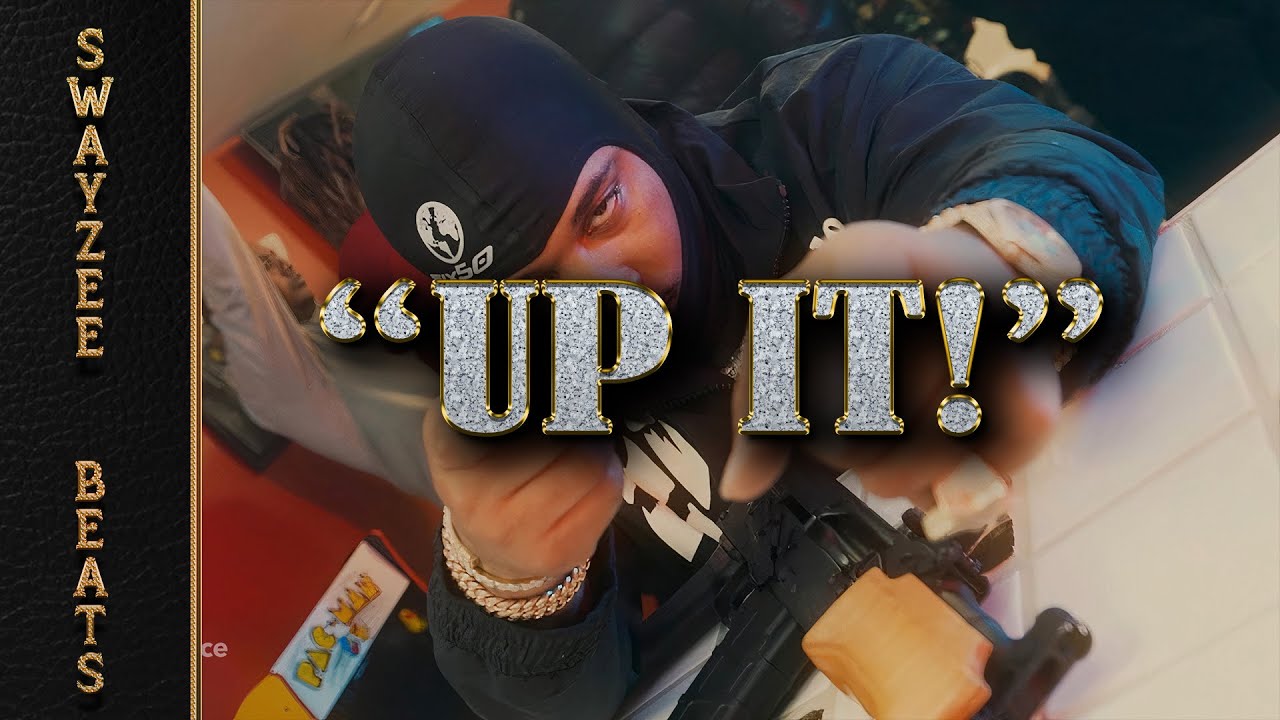 [FREE] HARD Doe Boy Type Beat 2022 - "UP IT!" - YouTube