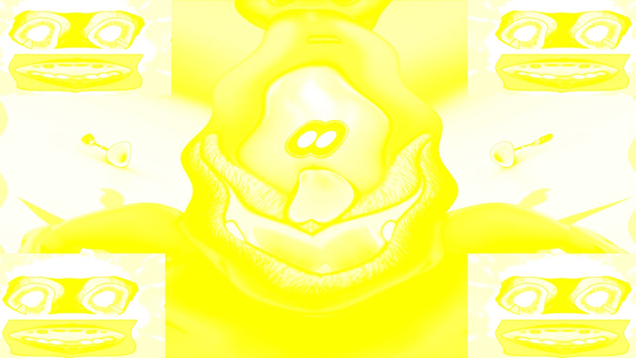 (HARD TO SEE) ELECTRONIC SOUND + NOT SCARY EFFECT - Team Bahay 2.0 COOL ...