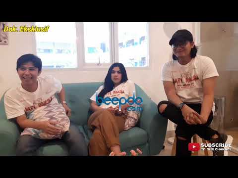 Setelah Menyaksikan Sendiri Pemain Film Roh Mati Paksa Ketempelan, Adi Garing Baru Percaya