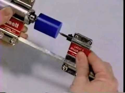 Matt Mini-Lathe Intro - YouTube