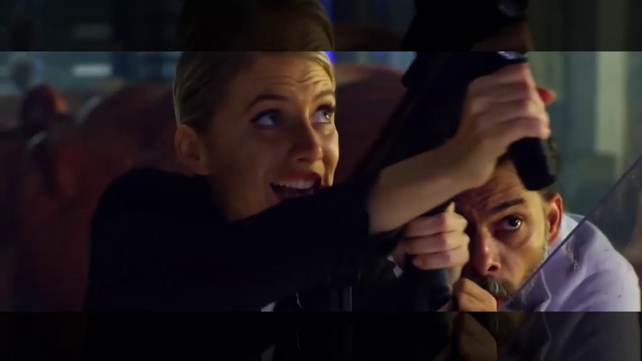 6 UNDERGROUND Official Trailer 2019 - YouTube