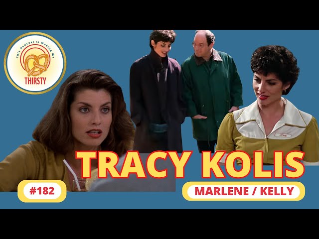 Videos | This Podcast is Making Me Thirsty (The Seinfeld Podcast)