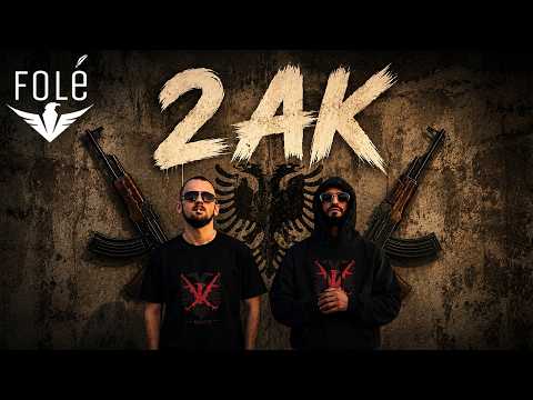 Artur feat. Emi - 2AK [Prod By ColdEmi]