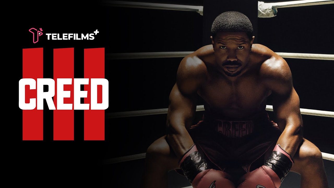 Creed III | Trailer | Dublado (Brasil) (4K) - YouTube