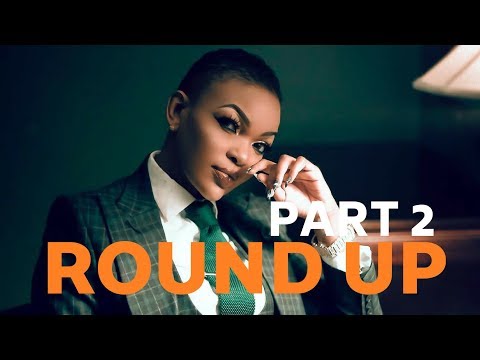 Round Up (Part 2): Drama za Wema, kwanini heshima na brand yake imeshuka, Ushauri wa Mwanasaikolojia