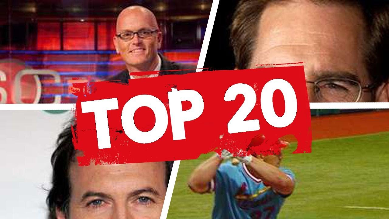 Who Is The Most Famous Scott In The World? - YouTube