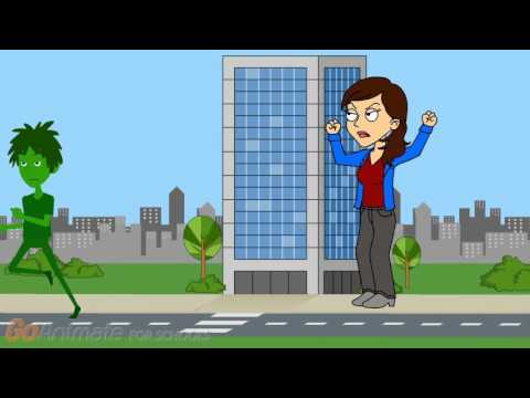 Dirty Farts In Front of a Woman / Grounded