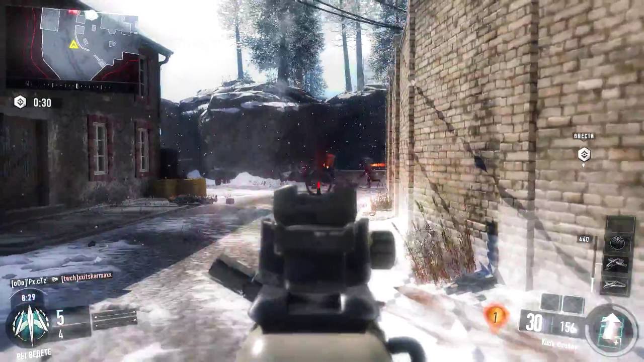 Black Ops 3 Fracture - YouTube