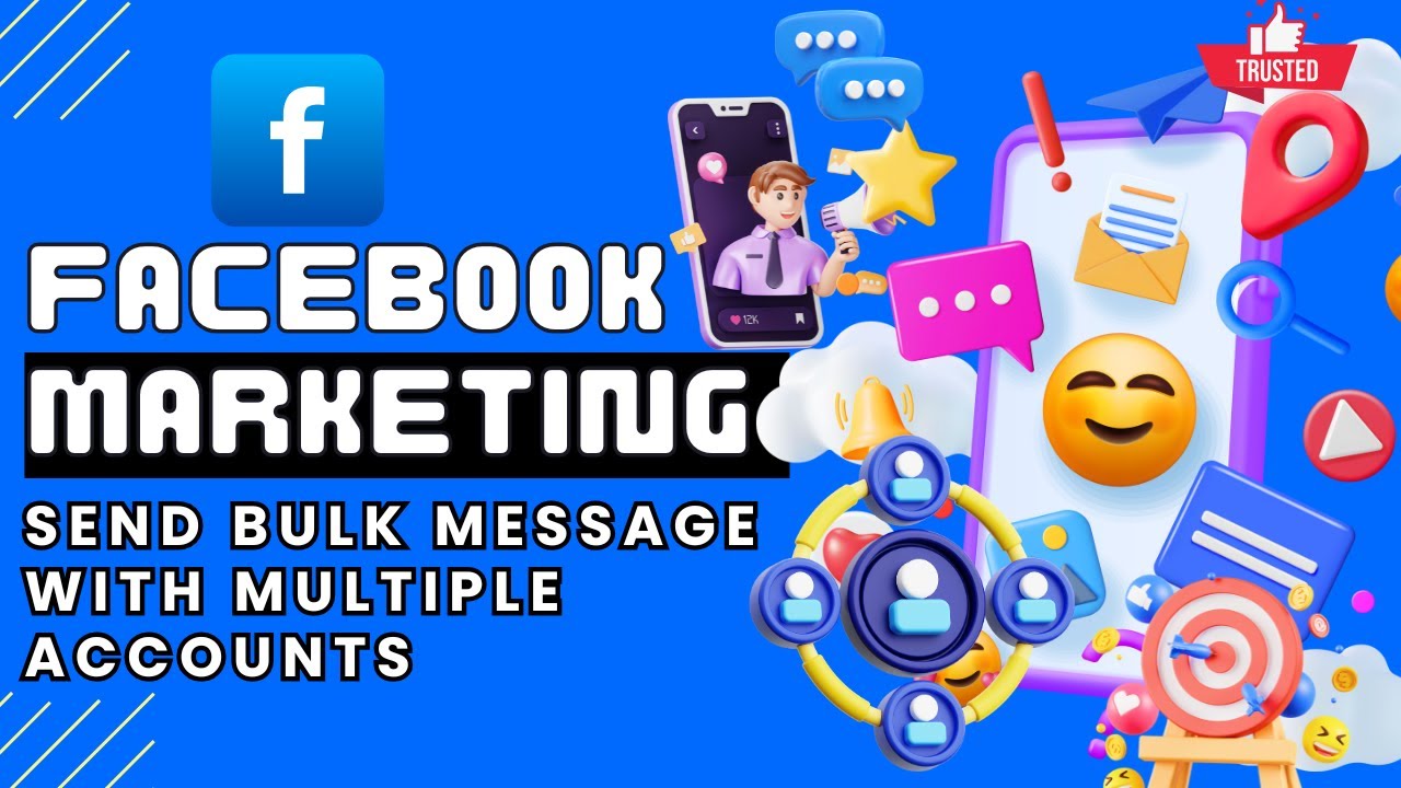 How to Boost Your Facebook Marketing with Advanced Software Tools ...