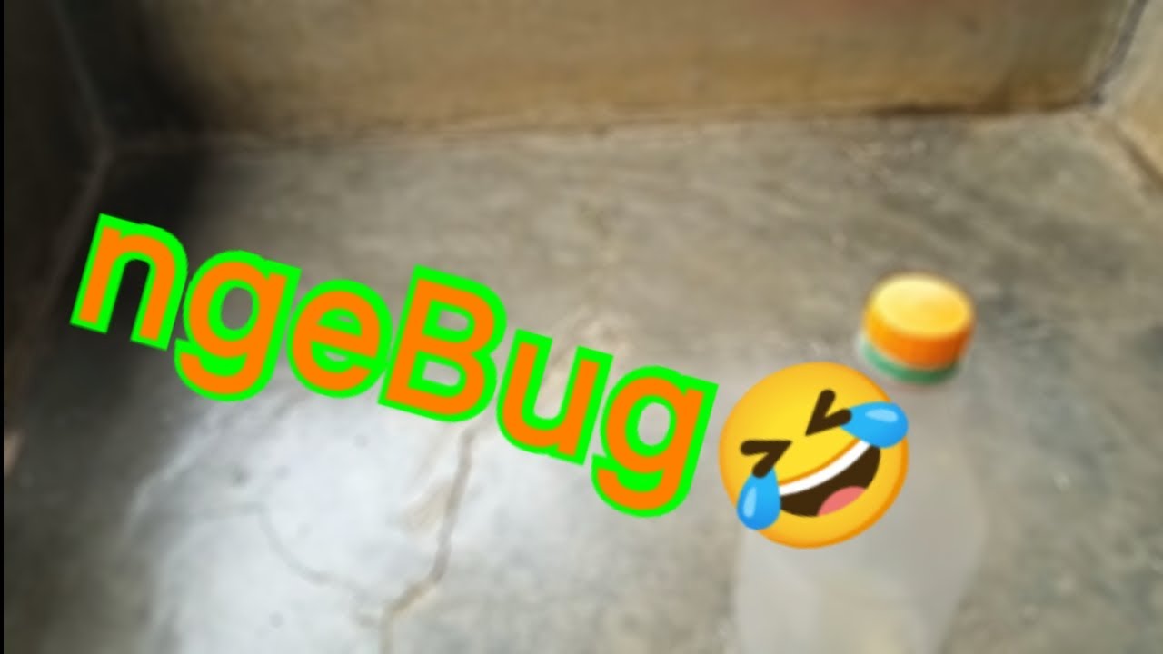 ngeBug euyy - YouTube