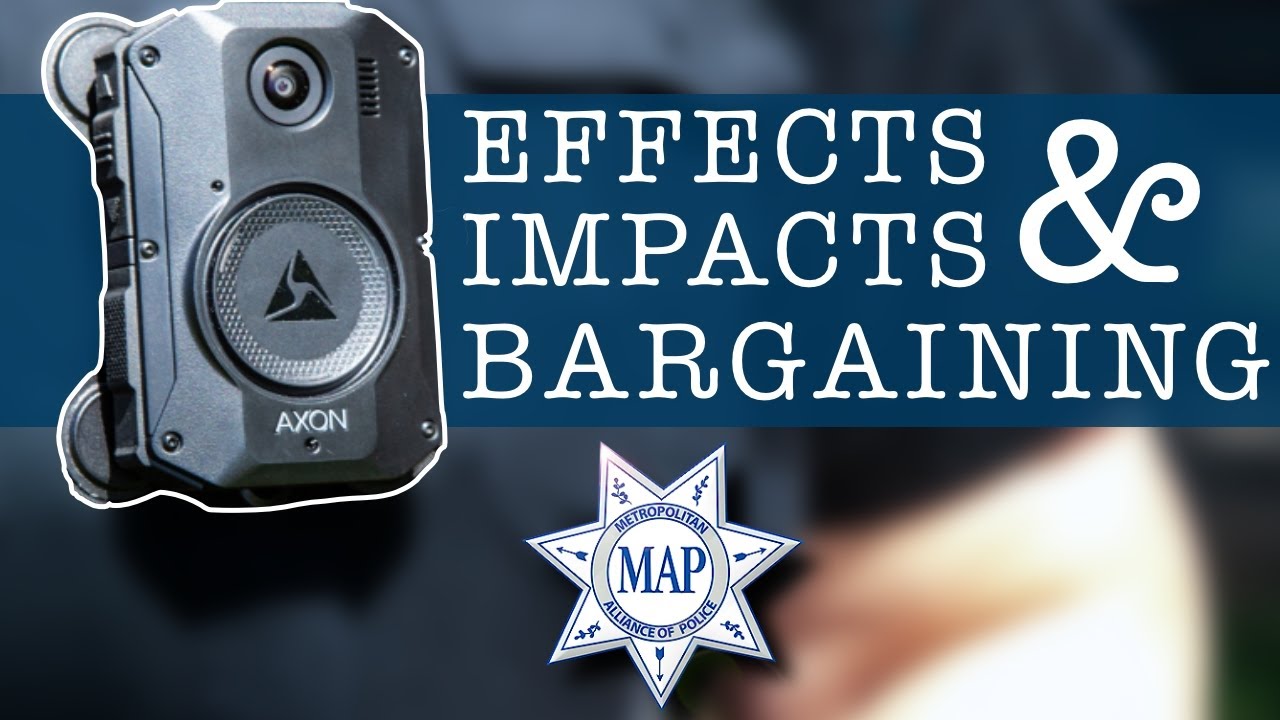Impacts and Effects Bargaining - YouTube