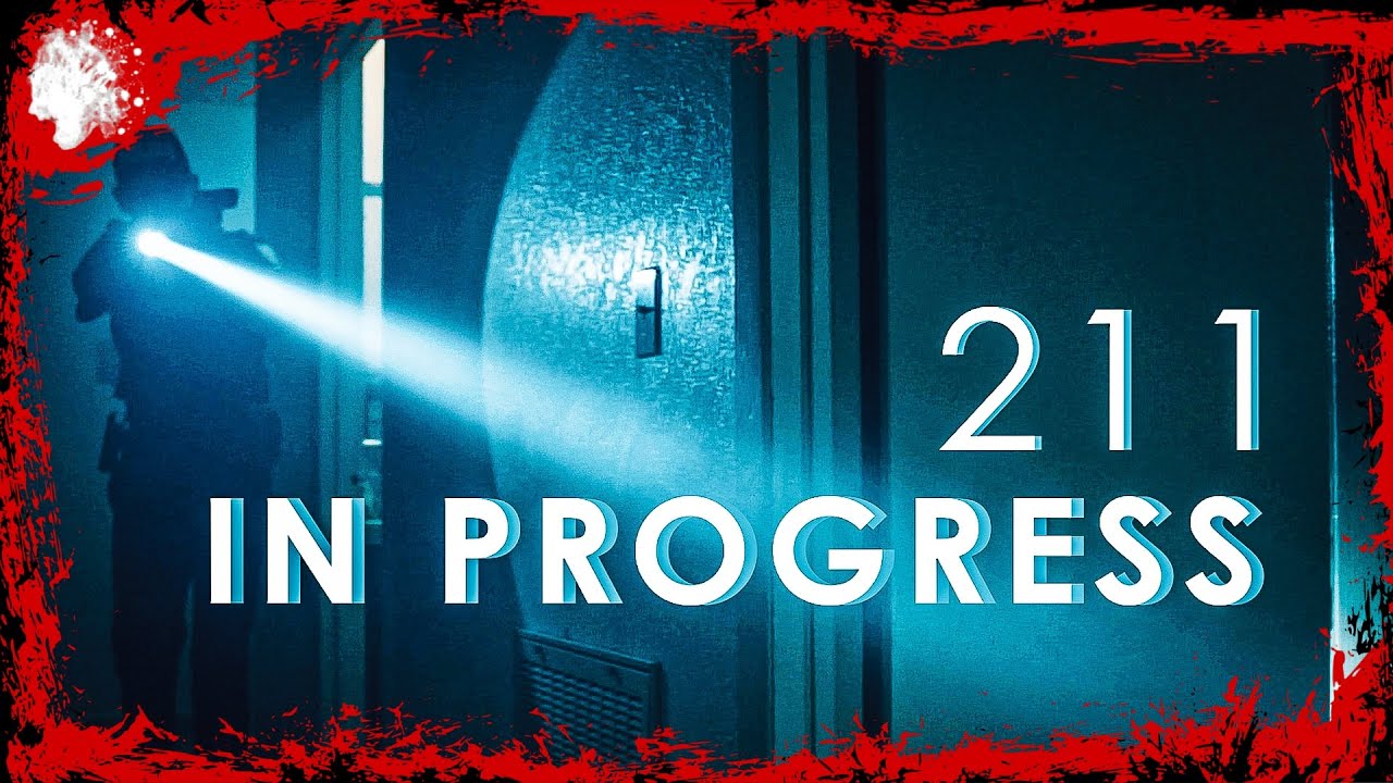211 In Progress | Crime Thriller Short Film (2018) - YouTube