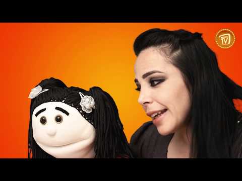 Marmelat Kukla #9 Yaz Nerede? | Çiğdem Dağtekin