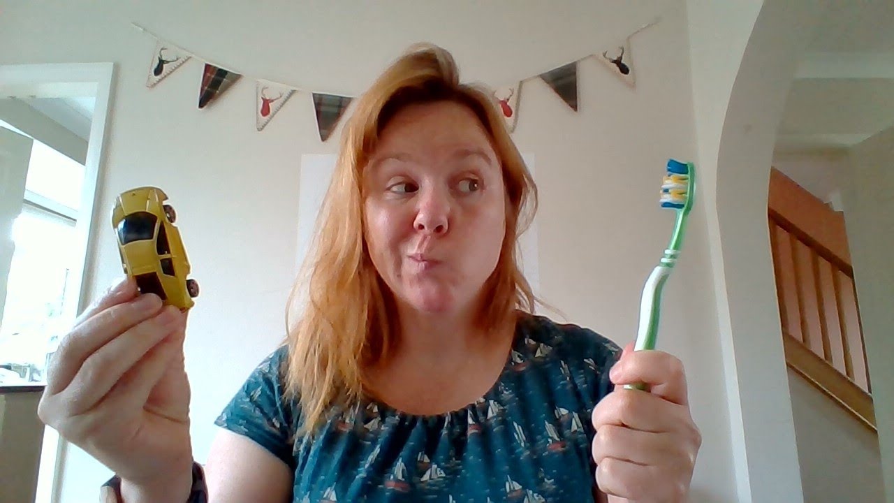 Week 5 Video 4 Bribes vs Rewards - YouTube