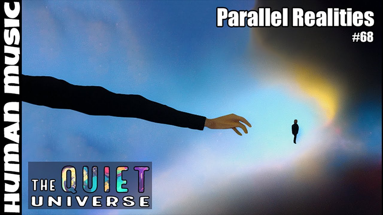 Parallel Realities - YouTube