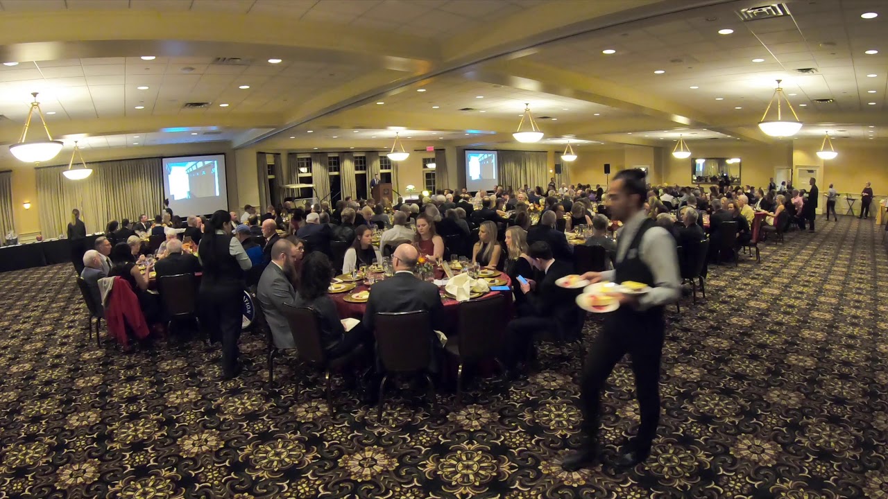 Minnesota Wrestling Annual Gala #2 #MNStorm - YouTube