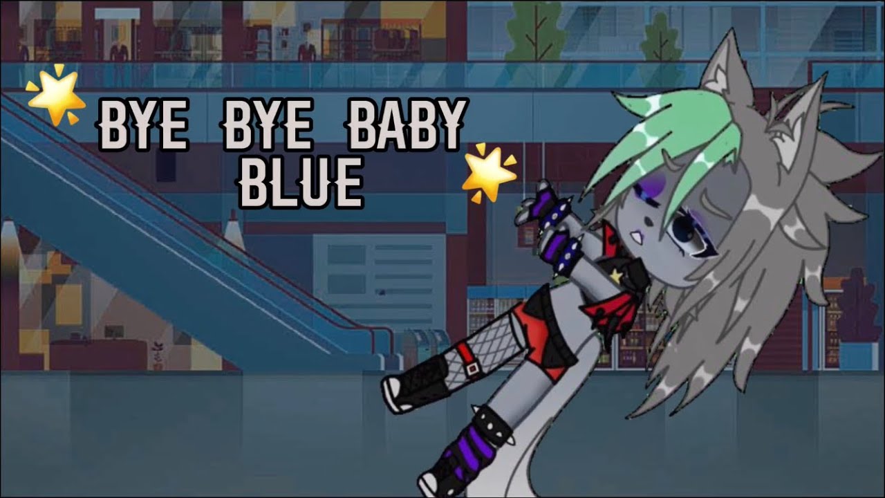 Bay ,Bay baby blue }• meme ?pt.1? - YouTube