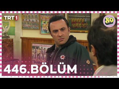 Seksenler 446. Bölüm