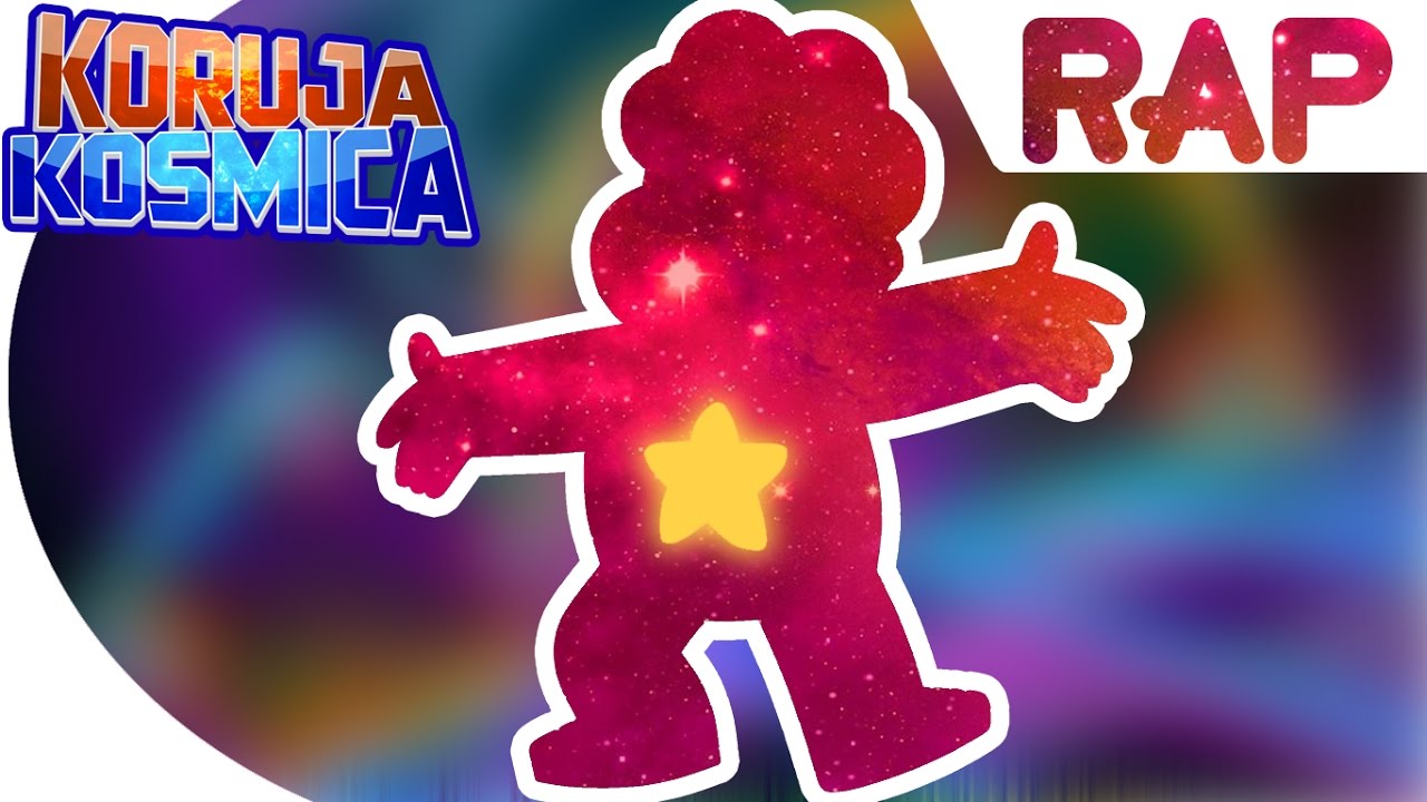 RAP DO STEVEN ♫ TRIBUTO STEVEN UNIVERSO (musica) ft. Gematria - YouTube