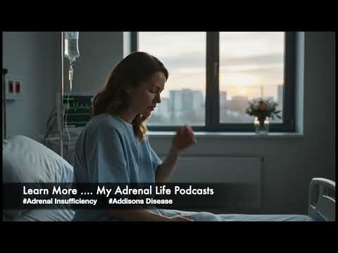 My Adrenal Life Podcasts