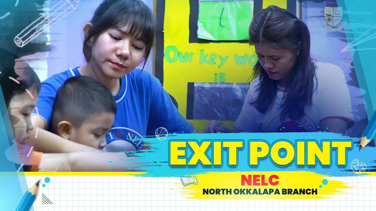 International Early Years Curriculum ( IEYC ) 📚Exit Point Celebration ...