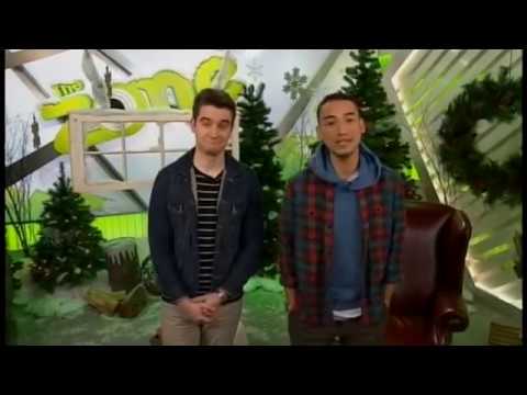 YTV (2016) - The Zone December 5th Segments - YouTube