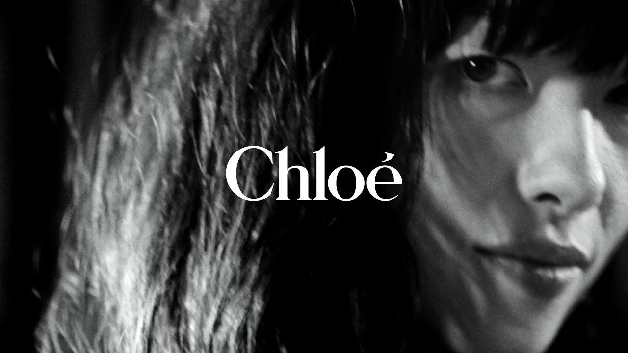 The Chloé Portraits - FEIFEI - YouTube