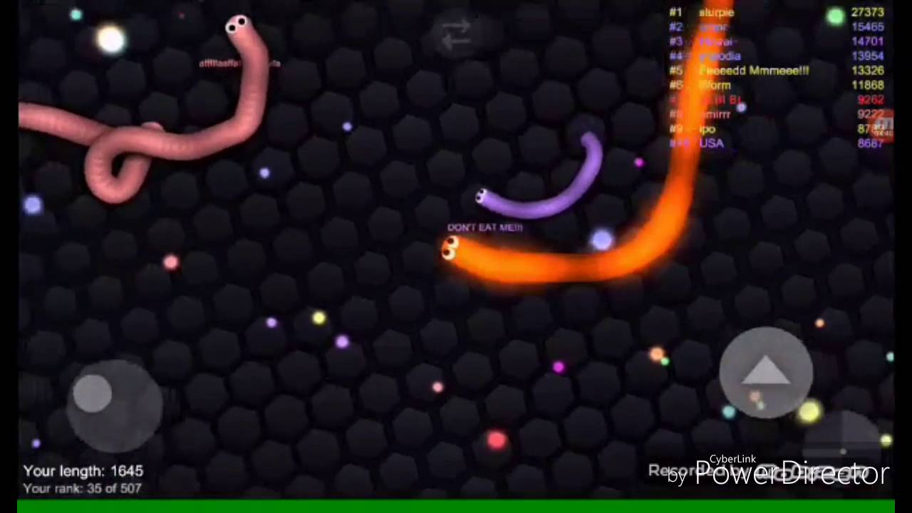 Sliter.io 1# - YouTube