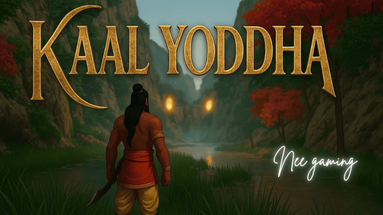 KAAL YODDHA – Exploring the New Indian Epic! 🇮🇳 | My First Story Mode ...