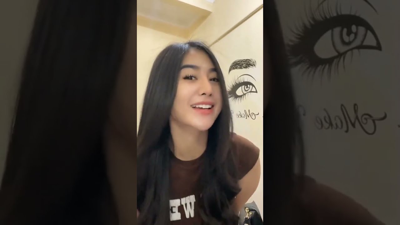 Kompilasi Goyang Pargoy Riska Fitri | #pargoy #Riskafitry#viral #fyp - YouTube