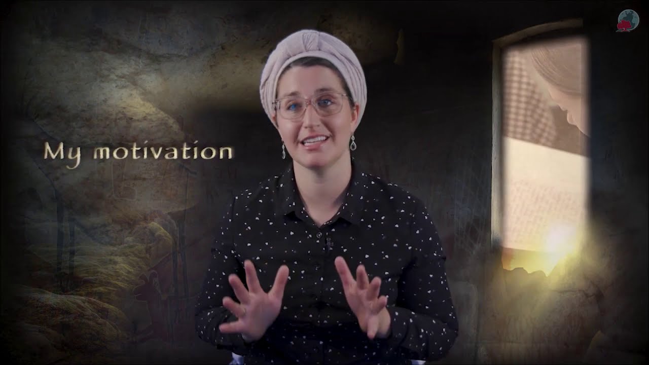 An Introduction to the Sefer Shoftim with Dr. Yosefa Wroble - YouTube