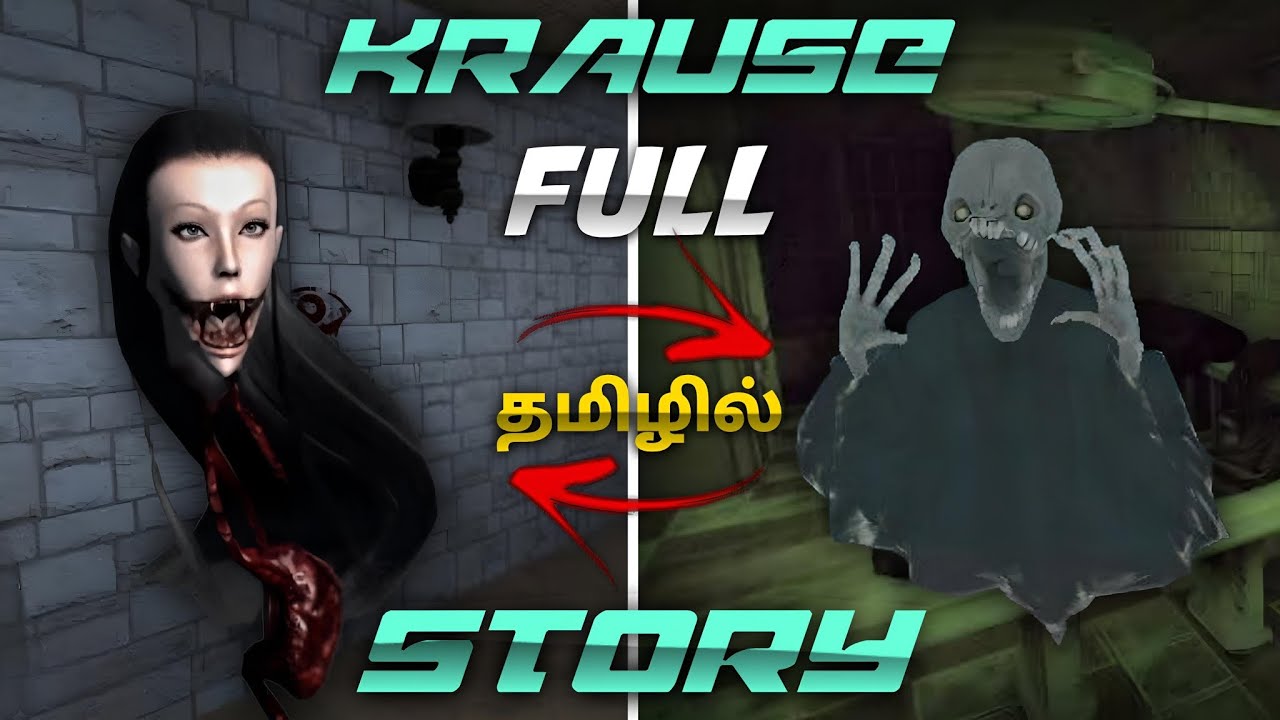 Who is Krasue | Krasue Full Story In Tamil | Horror With Pudhelvan #hwp ...