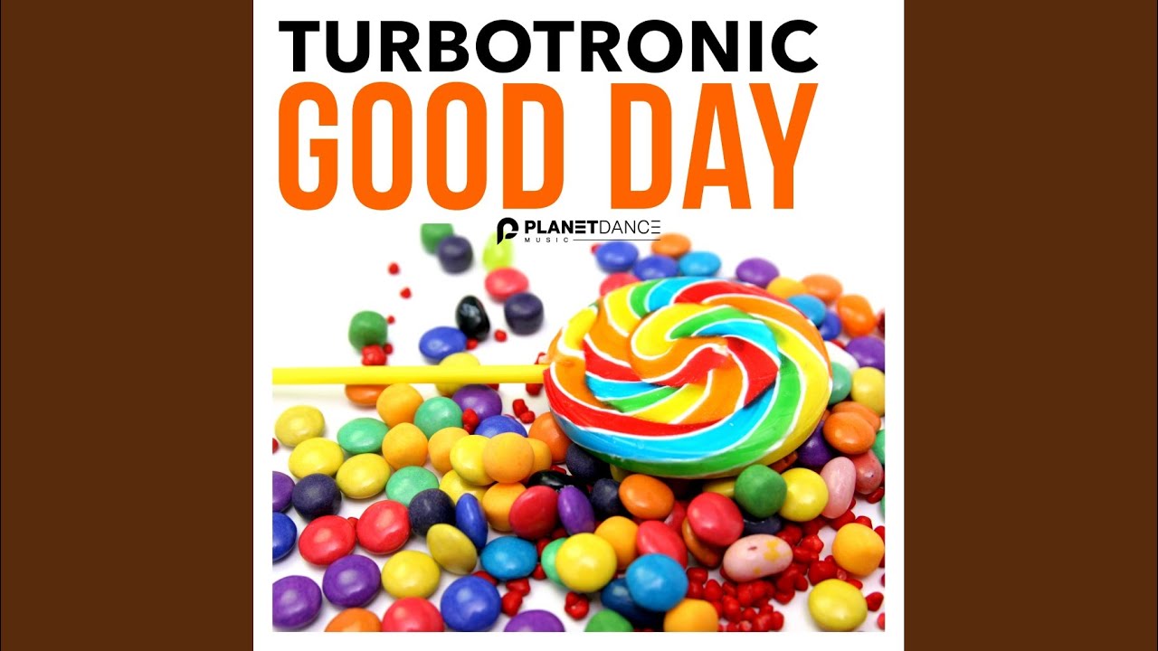 Good Day (Extended Mix) - YouTube