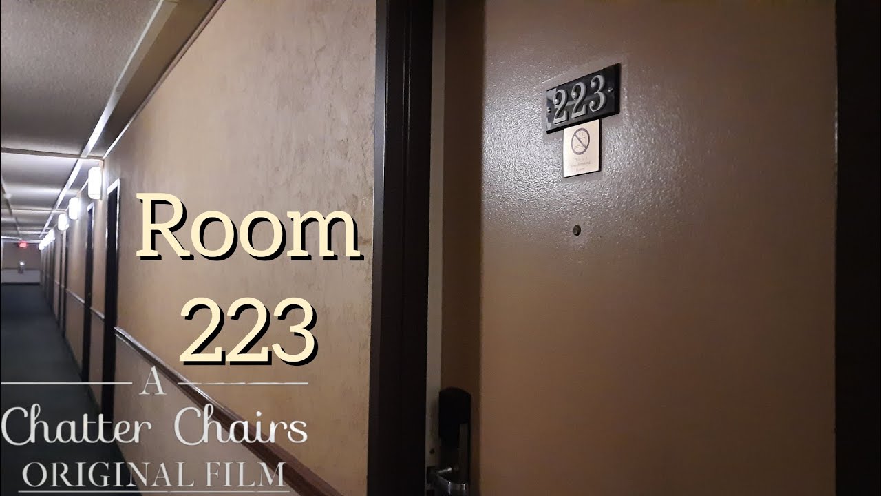 Room 223 - YouTube